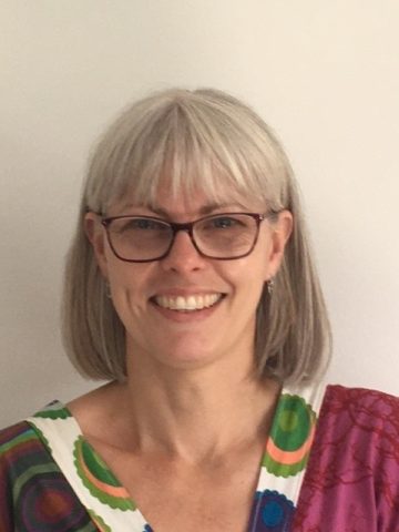 Anna Giles - JDM Accountancy